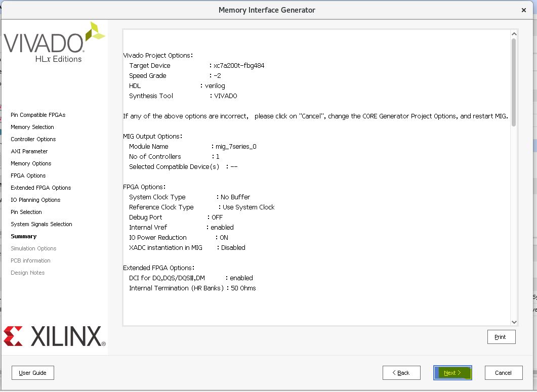Vivado 蜂鸟 e203 MCU200T/DDR200T 添加MIG IP DDR3控制器 RISC-V_外挂ddr3控制-CSDN博客