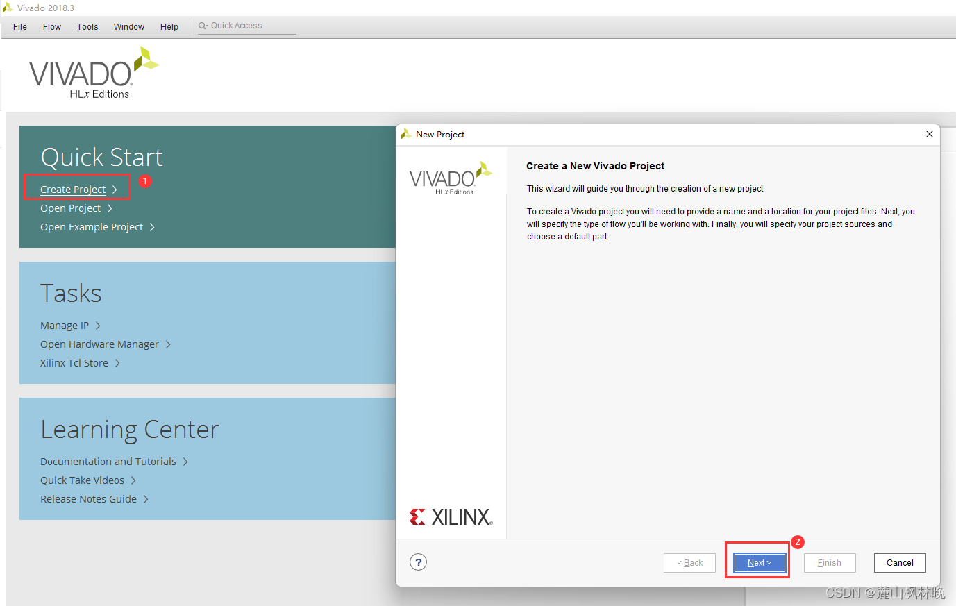 【Vivado使用】从0开始 综合后生成门级网表_综合网-CSDN博客