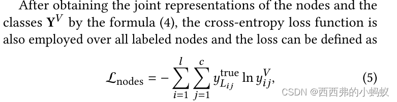 Dual Bidirectional Graph Convolutional Networks for Zero-shot Node Classification_双图卷积网络-CSDN博客