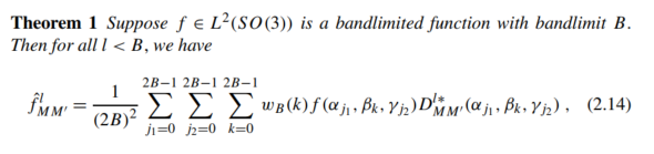 Spherical CNN源代码解析_s2cnn-CSDN博客