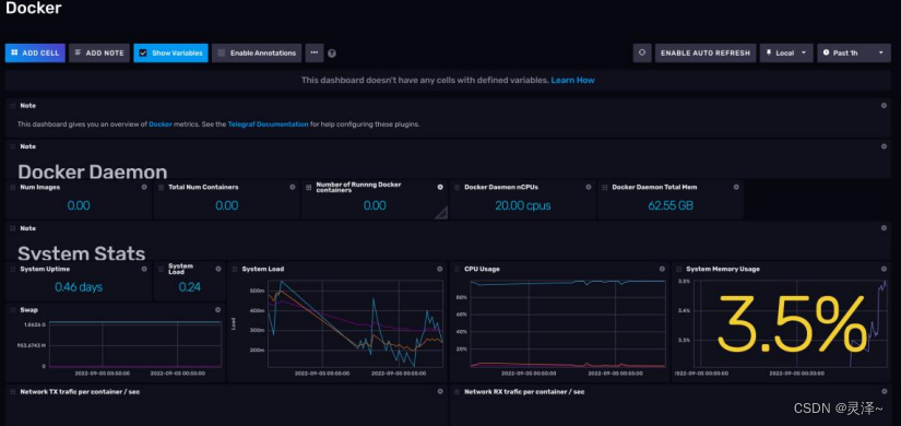 （十二）使用InfluxDB模板_influxdbtemplate-CSDN博客