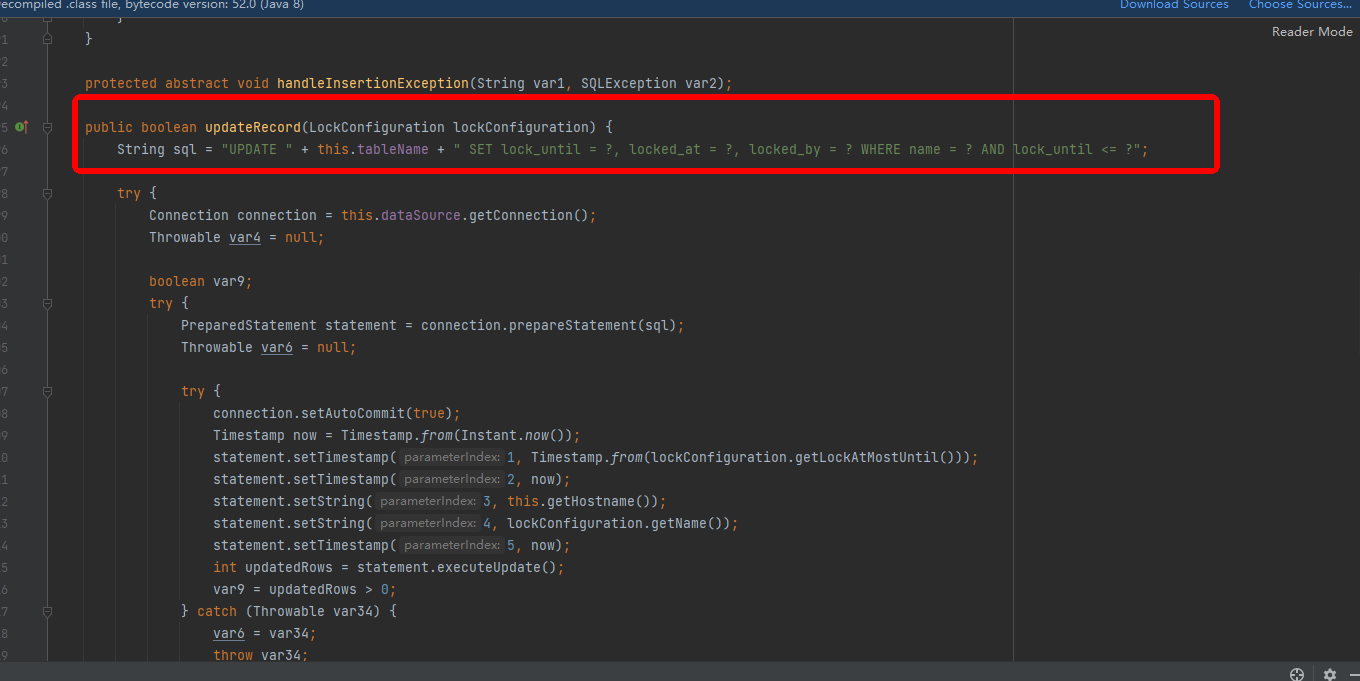 解决多节点定时任务重复执行问题-SpringBoot项目集成shedlock_springboot定时任务启动多次-CSDN博客