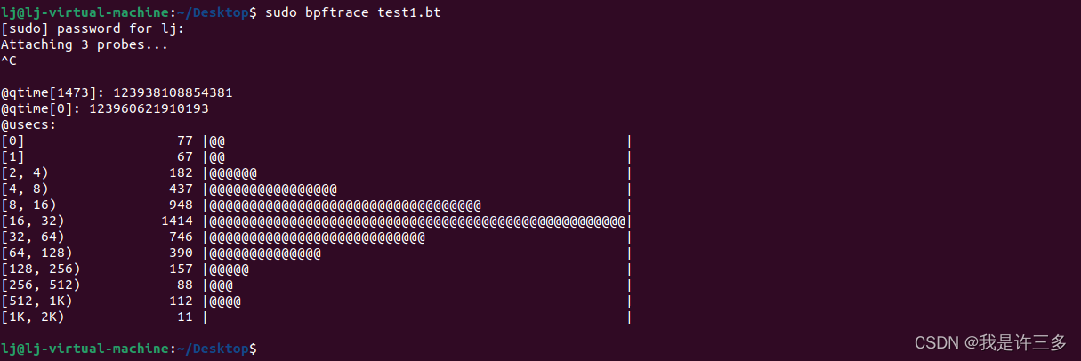 《BPF( 伯克利数据包过滤器 ) Performance Tools》 第六章 CPU_bpf pdf-CSDN博客