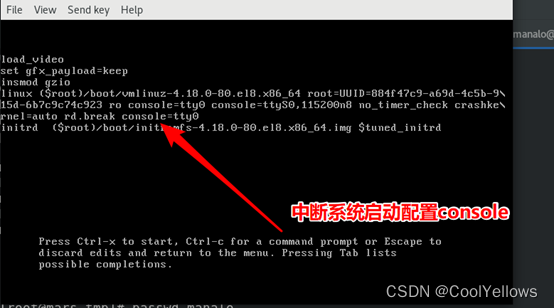 2023年7月RHCSA考试满分通过总结(RHCSA)-CSDN博客