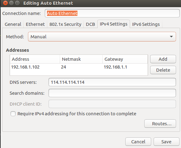 虚拟机（VMware）ubuntu16.04直接连接网口设备（激光雷达）_桥接网卡雷达-CSDN博客