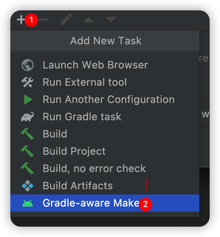 Android Studio安装运行的老是上一次编译的APP怎么办_androidstudio创建的app还是之前的版本-CSDN博客