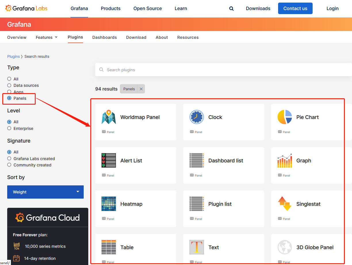 一：Grafana-graph面板用法_grafana series override-CSDN博客