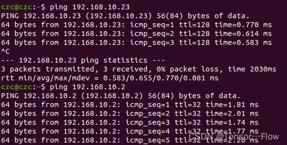 Linux系统下搭建USRP + GNU Radio开发环境_gnuradio连接usrp-CSDN博客