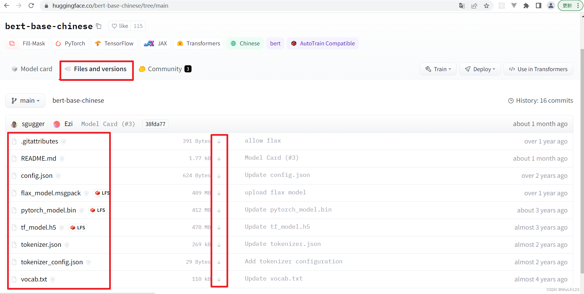 Python报错：requests.exceptions.SSLError: HTTPSConnectionPool(host=‘huggingface.co‘, port=443): Max ...
