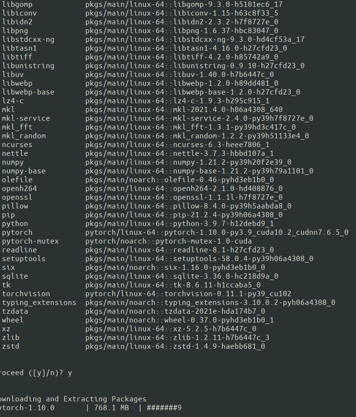 双目立体视觉（9）PyTorch & ZED 3D人体识别与追踪 (上)_在pytorch环境中安装zed-CSDN博客
