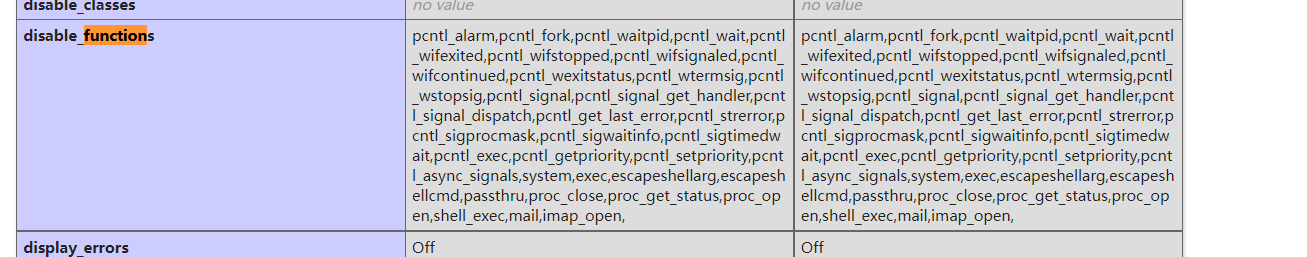 PHP-RCE绕过的姿势总结_rce如何绕过对system的过滤-CSDN博客