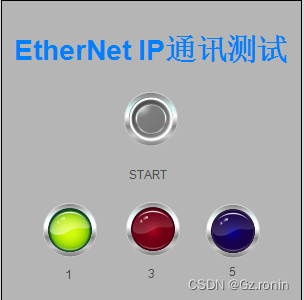EtherNET IP通信_ethernetip通讯-CSDN博客