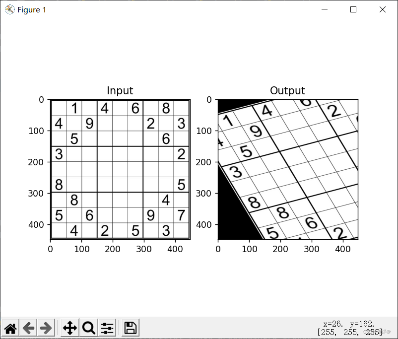 opencv学习笔记_cv2.circle-CSDN博客