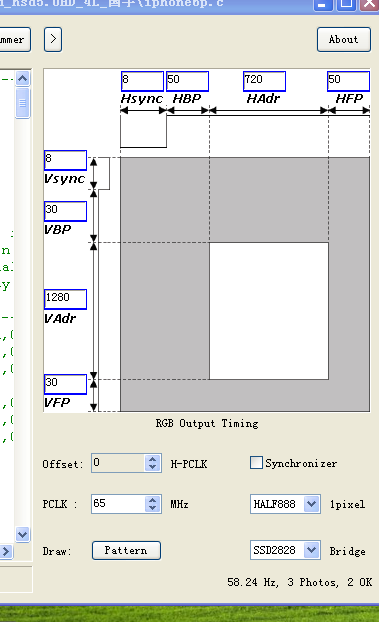 linux之调试mipi液晶屏_linux mipi-CSDN博客