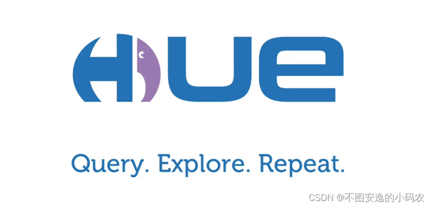 教小白白Hue安装部署_hue部署-CSDN博客