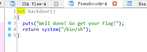 PwnTheBox pwn题学习笔记_pwnbox p.o.o.-CSDN博客