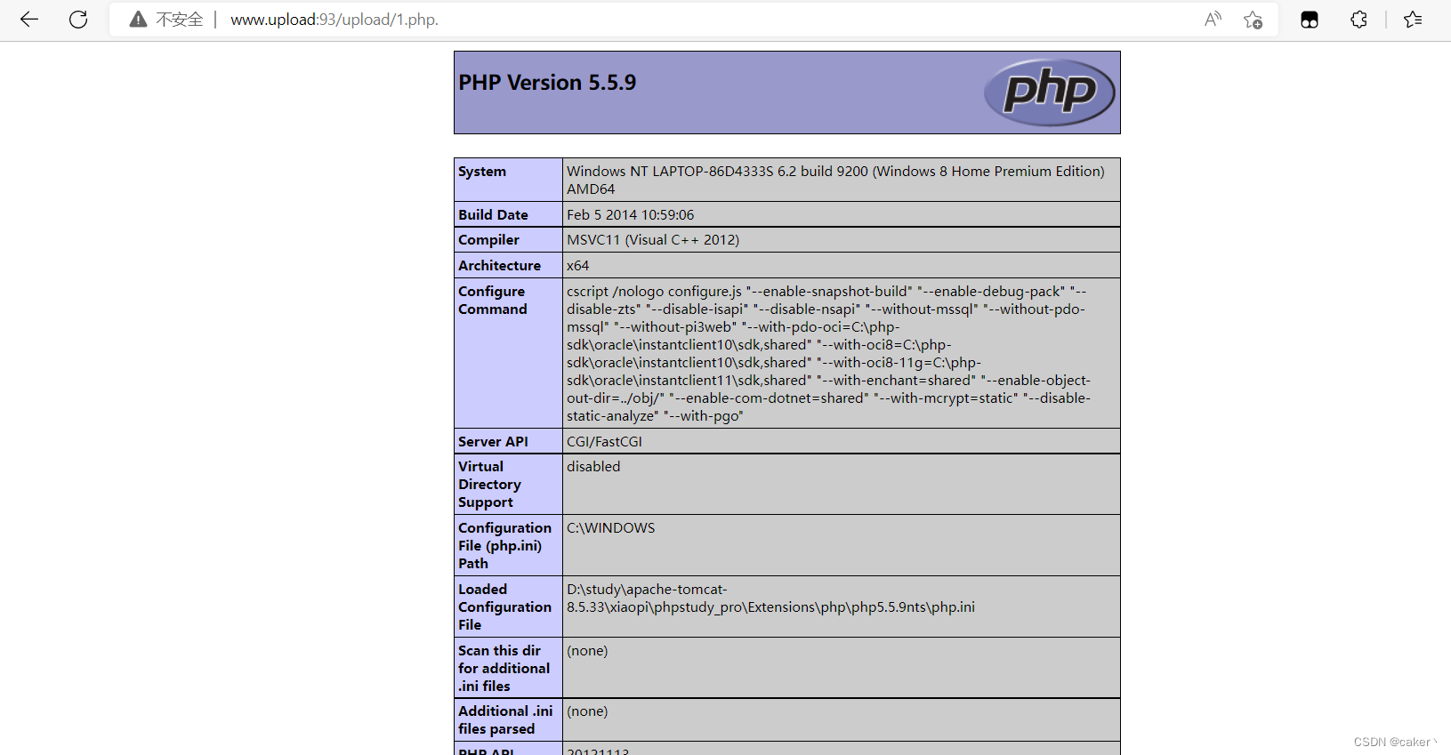 upload-labs通关(Pass01-Pass05)_upload-labs1-5关详解-CSDN博客