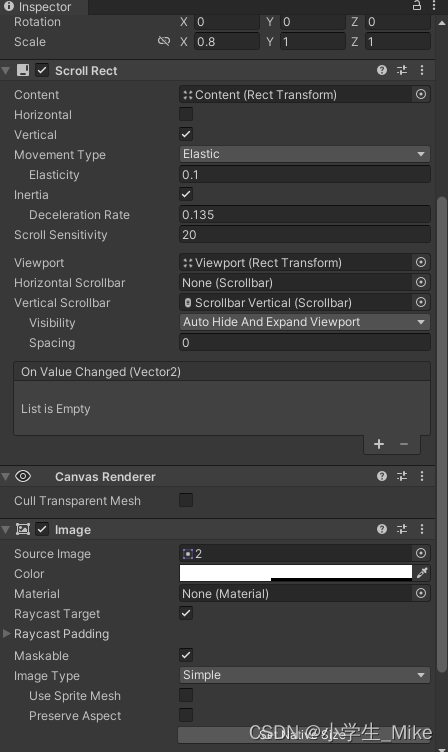 Unity 3d 可展开公告牌unity可不可以实现折叠展开的按钮 Csdn博客