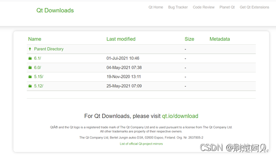 VS2019+QT5.15.2+QGIS二次开发环境搭建（非源码方式）_qt qgis-CSDN博客