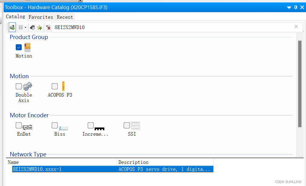 基于Automation Studio 4.10贝加莱PLC 电机驱动操作_automationstudio与mcd互联-CSDN博客