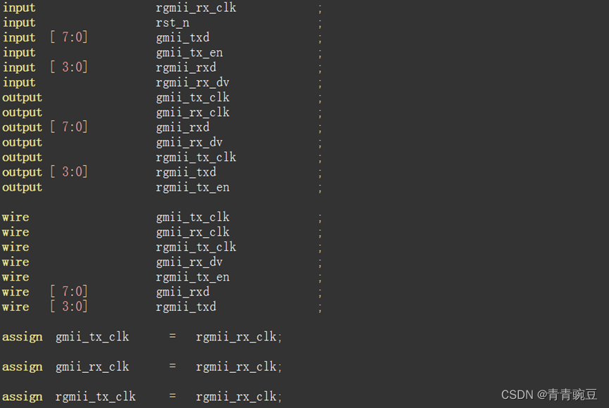 FPGA 20个例程篇：13.千兆网口实现ARP通信协议（上）_fpga以太网通信例程-CSDN博客