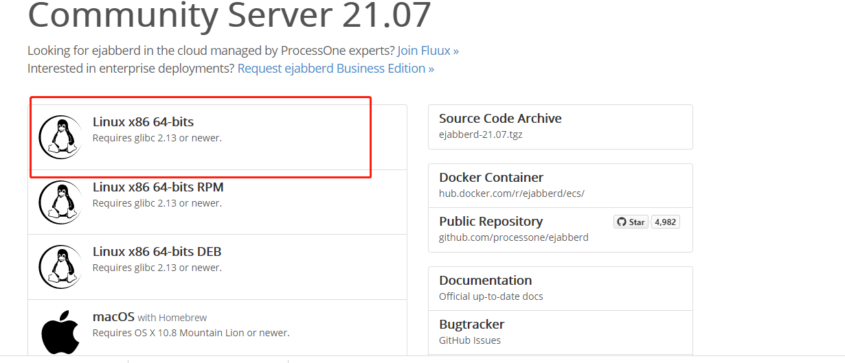 IM开发之即时通讯服务器Ejabberd的介绍和搭建-CSDN博客