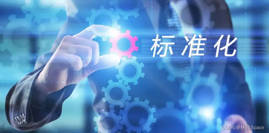 标准化Standardization_standardizationcsdn-CSDN博客