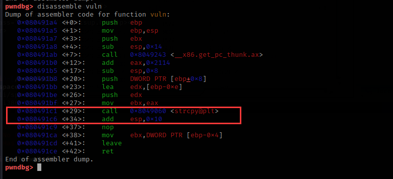 HackTheBox Space 写入x32shellcode Pwn题目_Ba1_Ma0的博客-CSDN博客