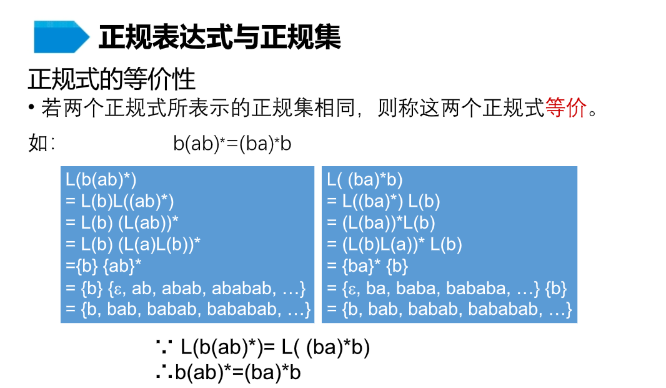 编译原理:词法分析 Csdn博客
