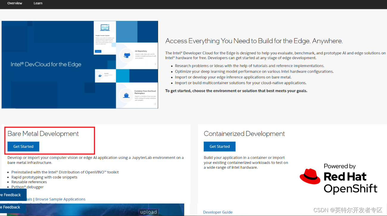 Intel® Developer Cloud Telemetry数据分析 (一)_intel performance telemetry-CSDN博客