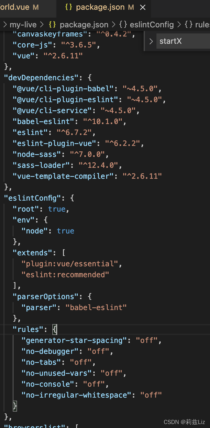 Xxx Is Assigned A Value But Never Used 报错the Value New Arraylist Assigned To Lu Csdn博客