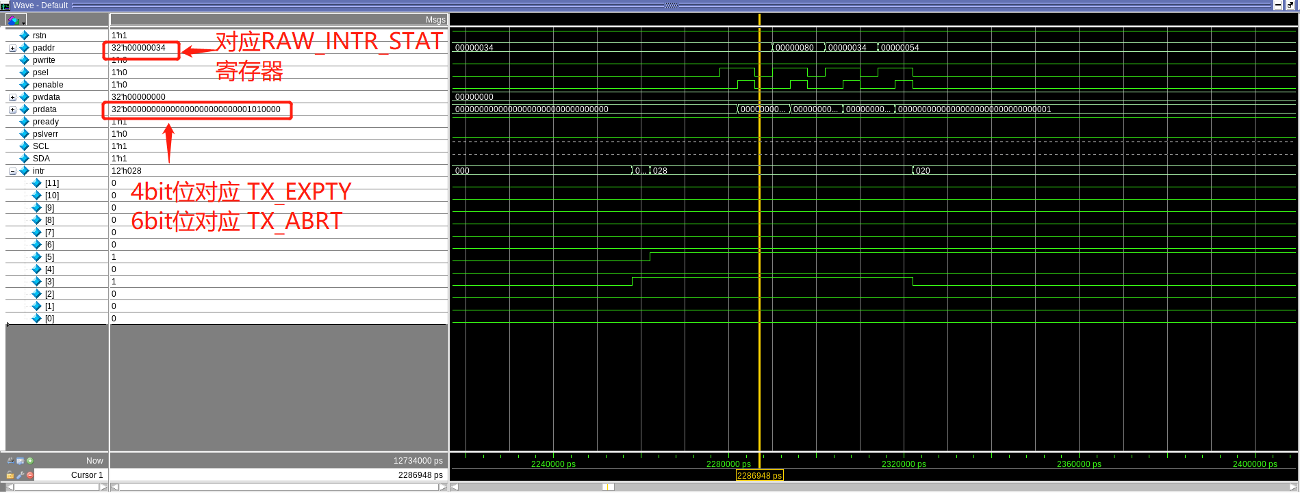 I2C虚拟项目笔记(一)-virtual sequence_路科虚拟项目-CSDN博客