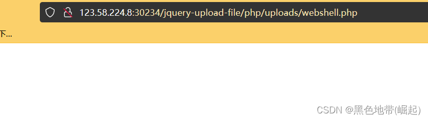 【漏洞复现-jquery-文件上传】vulfocus/jquery-cve_2018_9207_jquery 文件上传 (cve-2018-9207)-CSDN博客