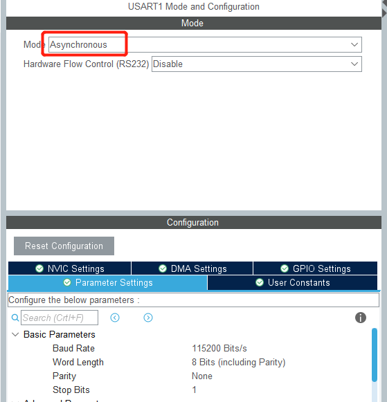 STM32 HAL SWD下载与串口通信-CSDN博客