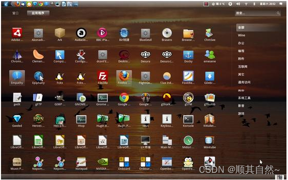 ubuntu与centos对比_ubuntu和centos-CSDN博客