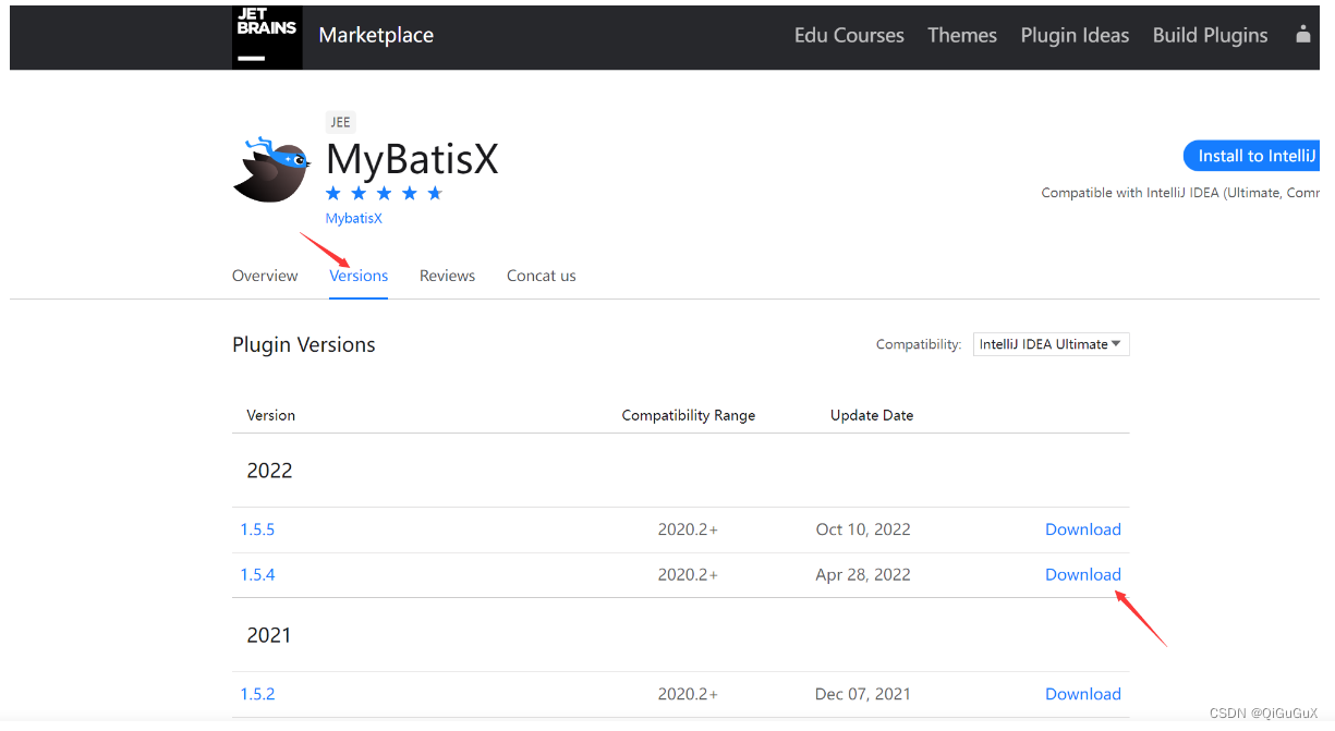 mybatis逆向工程没有生成entity_mybatisx无法生成实体类-CSDN博客