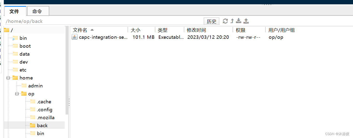jenkins 连接远程服务器报错 ERROR: Exception when publishing, exception message [Permission denied]-CSDN博客