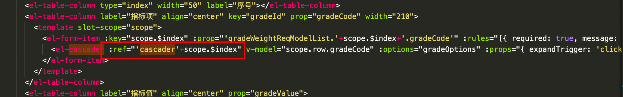 el-cascader的getCheckedNodes获取值为空_el-cascader getcheckednodes-CSDN博客