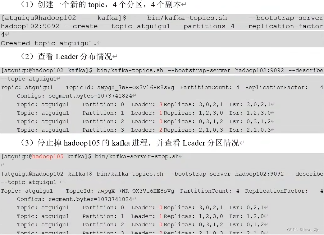 Kafka Broker、文件存储、高效读写java 读文件写入kafka Csdn博客