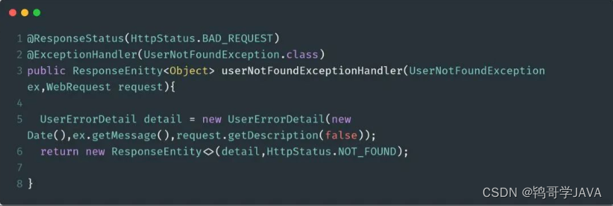 40 个 常用的 SpringBoot 注解，你知道几个？_@getmapping注解可以配合哪些注解使用-CSDN博客