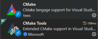 vscode中配置cmake及debug使用_vscode cmake debug-CSDN博客