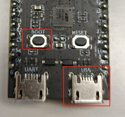 ESP32-S3 USB & UART 下载总结_esp32s3 uart0下载-CSDN博客
