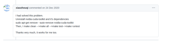 （已解决）Check failed: status == CUDNN_STATUS_SUCCESS (4 vs. 0) CUDNN_STATUS_INTERNAL_ERROR ...