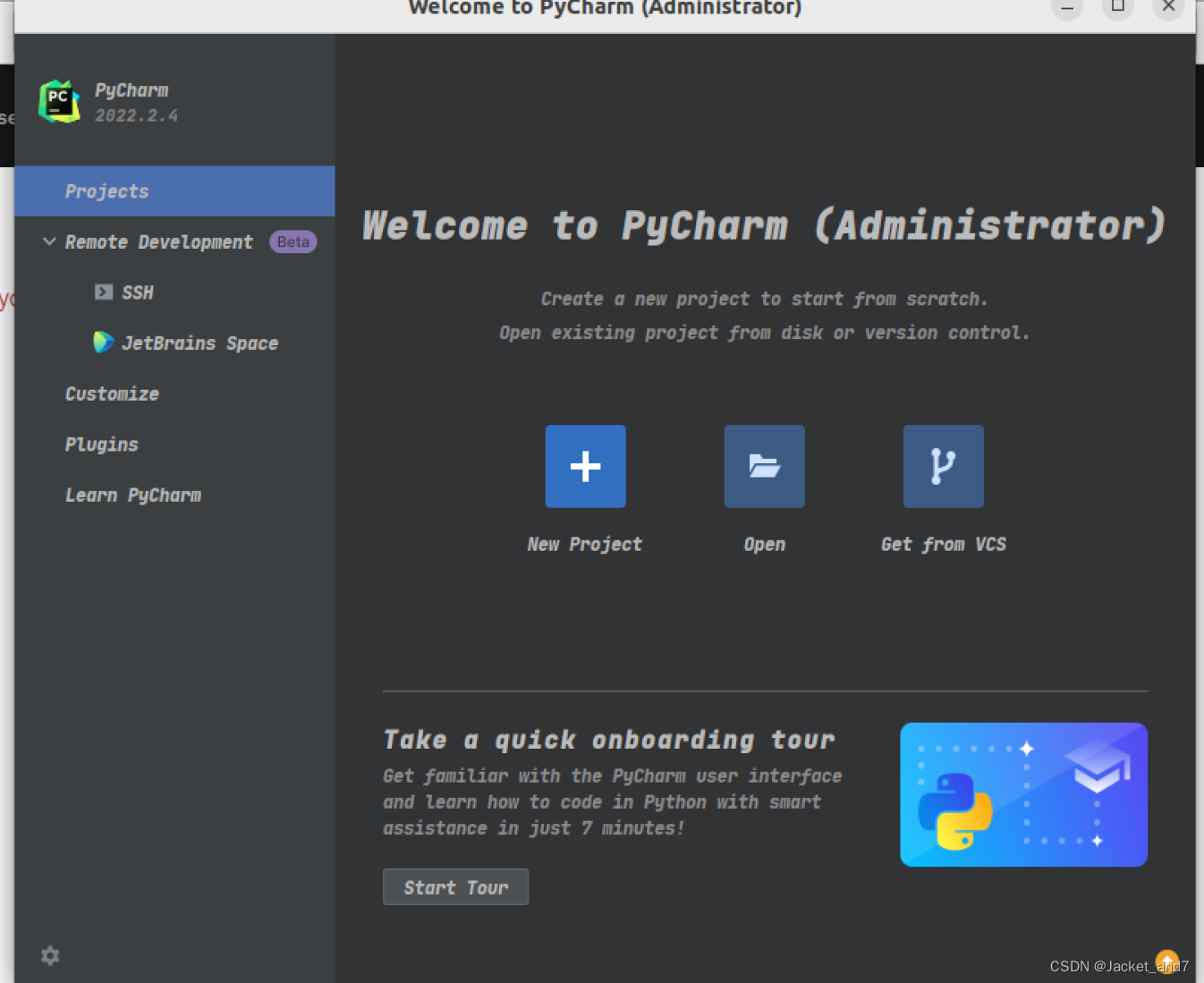 Ubantu激活pycharm时Jetbrains account登录不成功_jetbrains account py-CSDN博客