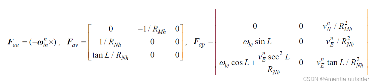 GNSS/INS组合导航学习-GINAV（一）-CSDN博客
