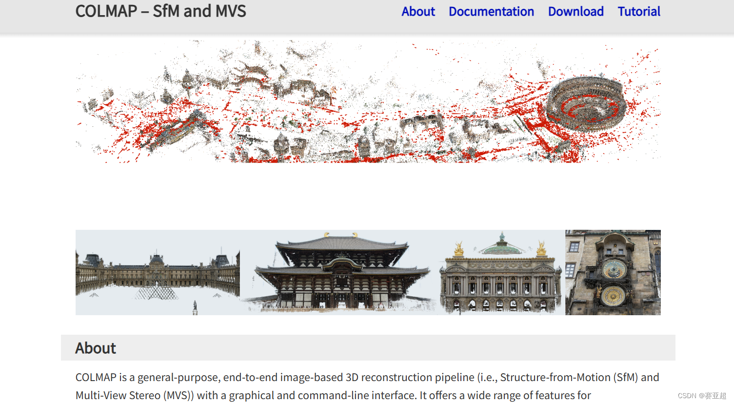 github文件下载加速器，colmap下载-CSDN博客