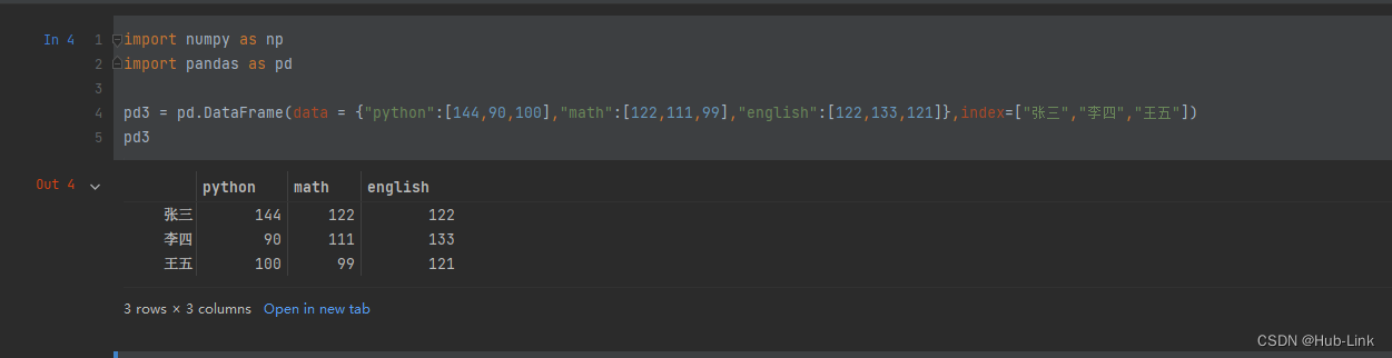 Dataspell 强大的数据科学 Idedataspell怎么用 Csdn博客 