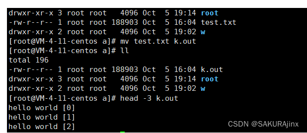 Linux权限_chown 777-CSDN博客