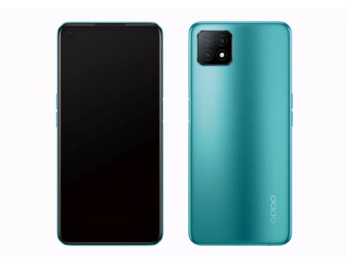 OPPO A53 5G配置怎么样 OPPO A53 5G值得买吗_oppo a53怎样-CSDN博客
