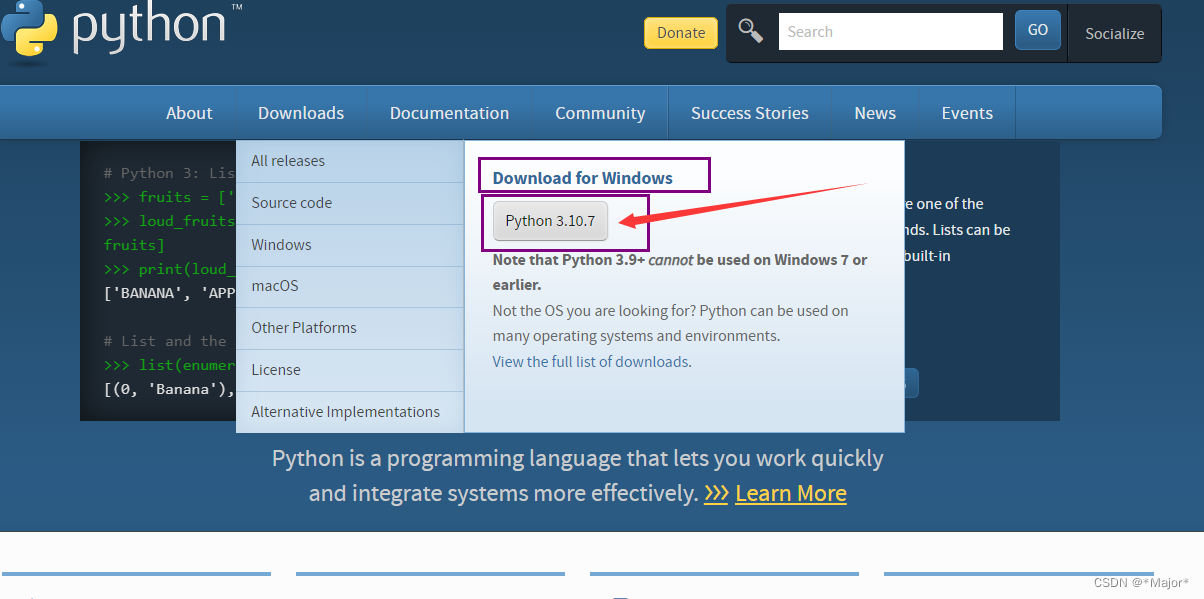 Python使用虚拟环境进行环境打包 Python含虚拟环境打包 Csdn博客